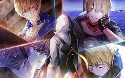 Yidian Zhi Ge | vndb