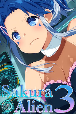 Sakura Alien 3 | vndb