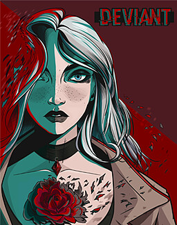 Deviant | vndb
