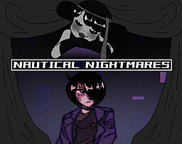Nautical Nightmares | vndb