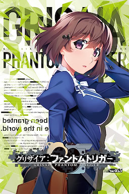 Grisaia: Phantom Trigger Vol. 5.5 | vndb