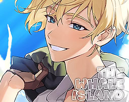 The Whale Island | vndb