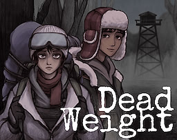 Dead Weight | vndb