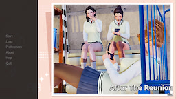 After The Reunion | vndb