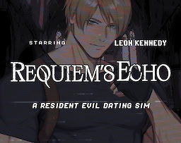 Requiem's Echo | vndb