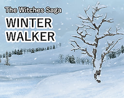 The Witches Saga: Winter Walker | vndb