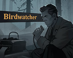 Birdwatcher | vndb