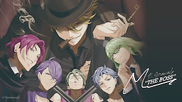 Mr. Giancarlo | vndb