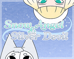 Snow Angel and Silver Devil | vndb