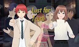 Lust for Truth | vndb