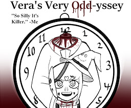 Vera's Very Odd-yssey | vndb