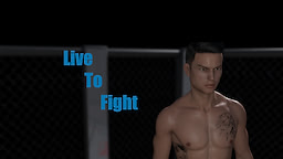 Live to Fight | vndb