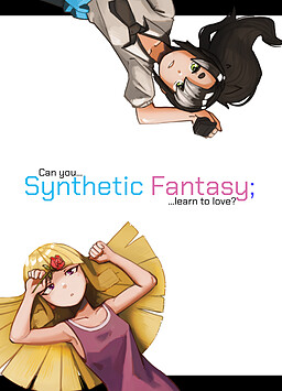 Synthetic Fantasy; | vndb