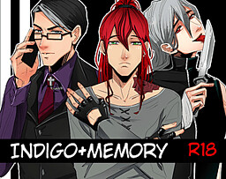Indigo + Memory | vndb