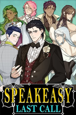 Speakeasy: Last Call | vndb