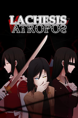 Lachesis ∨ Atropos | vndb