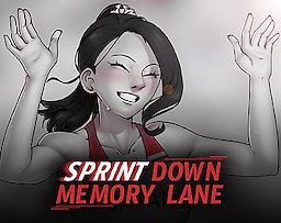 Sprint Down Memory Lane | vndb