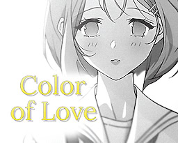 Color of Love | vndb
