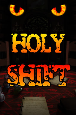 Holy Shift | vndb