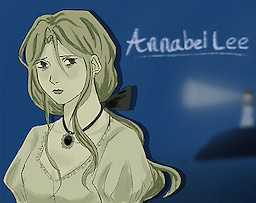 Annabel Lee | vndb