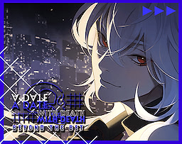 A Date with Death - Beyond the Bet DLC | vndb