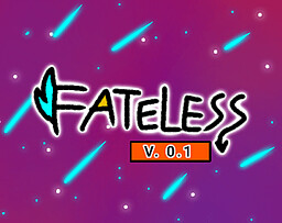 FATELESS | vndb