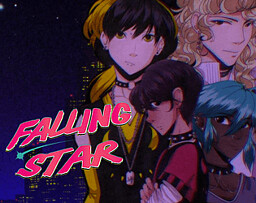 Falling Star | vndb