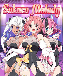 Sakura Melody | vndb