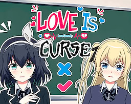 Love Is Curse | vndb