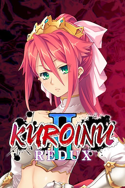 Kuroinu 2 ~In'yoku ni Somaru Haitoku no Miyako, Futatabi~ | vndb