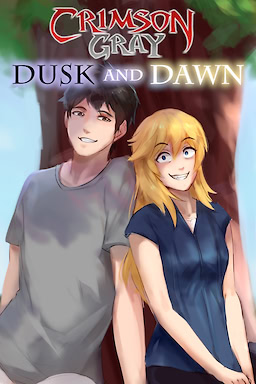 Crimson Gray: Dusk and Dawn | vndb