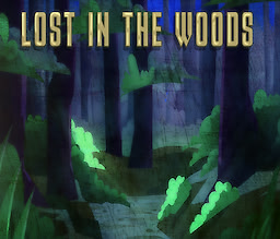 Lost in the Woods | vndb