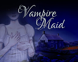 Vampire Maid | vndb