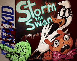 Storm the Swan 🦢 | vndb
