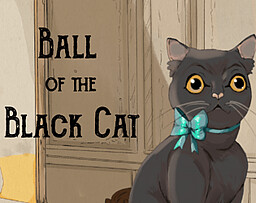 Ball of the Black Cat | vndb
