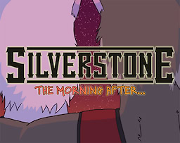 Silverstone: The Morning After | vndb