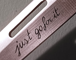 just go for it | vndb