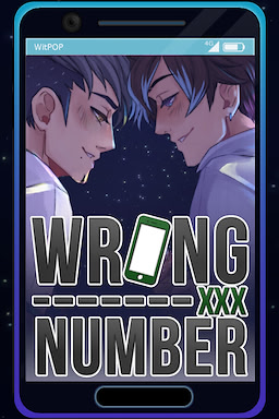Wrong Number | vndb