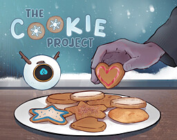 The Cookie Project | vndb