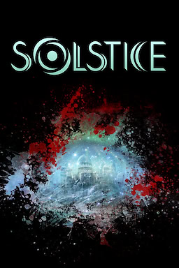 Solstice | vndb