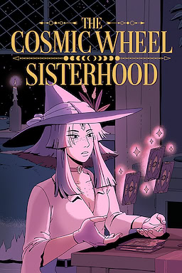 The Cosmic Wheel Sisterhood | vndb