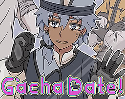 Arcane Dice Wars: Gacha Date! | vndb