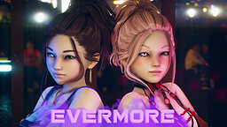 Evermore | vndb