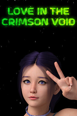 Love in the Crimson Void | vndb