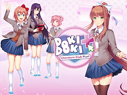 Doki Doki Literature Club! | vndb