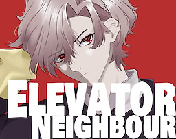 Elevator Neighbour | vndb