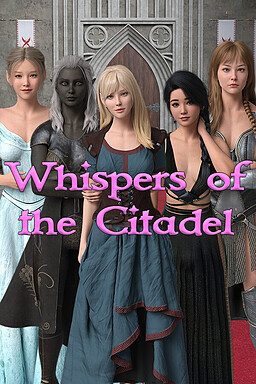 Whispers of the Citadel | vndb
