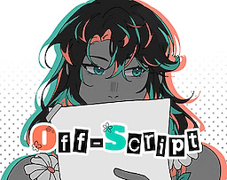 OFF-SCRIPT | vndb