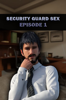 Security Guard Sex | vndb