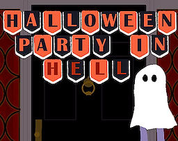 Halloween Party in Hell | vndb
